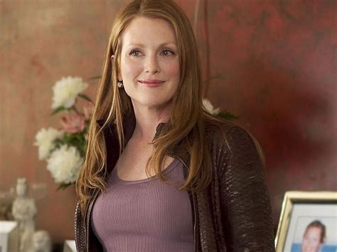 Julianne Moore Young