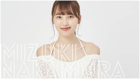 ミスspa！ファイナリスト：（中村みずき）くじ ミスspa オーディション2022 Slash T（スラッシュギフト）