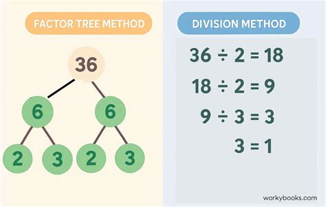 Prime Factorization Definition Examples Quiz Faq Trivia