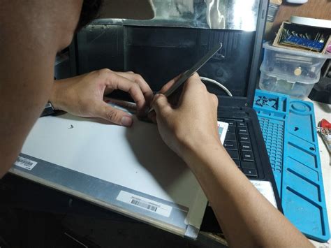 Harga Service Laptop Sesuai Dengan Kerusakannya