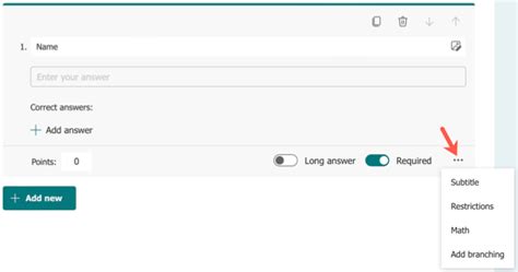 Como criar um questionário de autoavaliação no Microsoft Forms Mais Geek