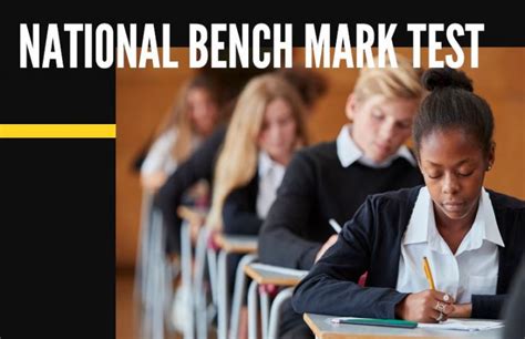 National Benchmark Test Virtual School Of Africa