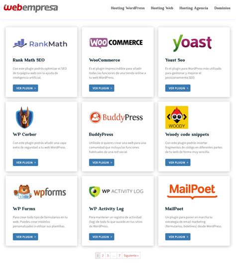 Cómo Empezar Con Wordpress Guía 2025 Webempresa