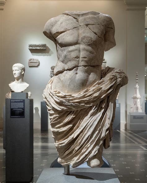 Metropolitan Museum Of Art Sculpture