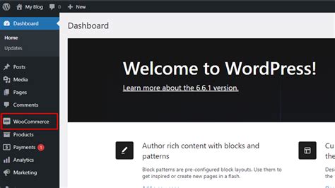 How To Set Up Configuration Settings In Woocommerce Plugin