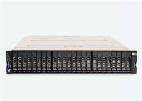 IBM FlashSystem FS9200 Unused Refurbished Covenco