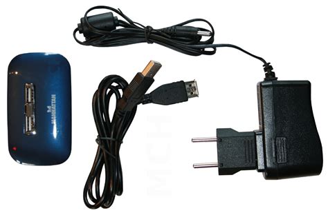 Un Hub Usb 20 7 Ports Pour Raspberry Mchobby Le Blog