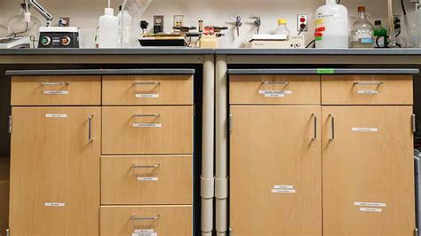 5s Principles In Laboratory Management Brady