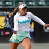 Sofia Kenin Nude Pictures Onlyfans Leaks Playbabe Photos Sex Scene Uncensored