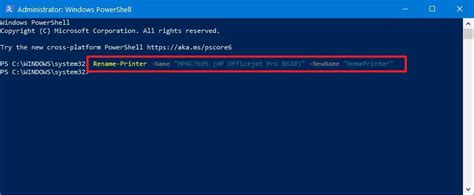 How To Rename Your Printer On Windows Windows Central
