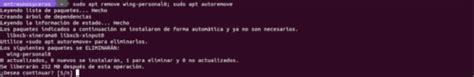Wing Python Instala Este IDE En Fase Beta En Ubuntu