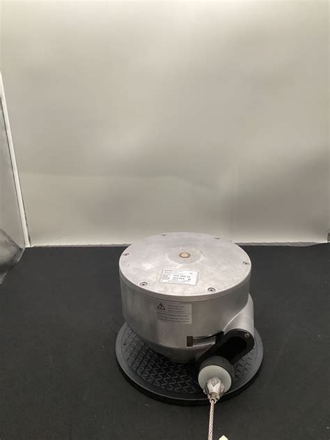 Used Carl Stahl Kromer 7241 0801 34 Air Balancers Igam2200168