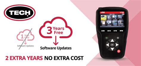 Tpms Vt56 Tools Now Include 3 Years Of Free Updates Tech Europe