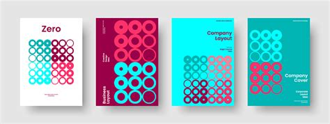 현대적인 브로셔 디자인 추상 배경 레이아웃 기하학적 보고서 템플릿 기치 포스터 전단 책 표지 비즈니스 프레젠테이션 광고 잡지