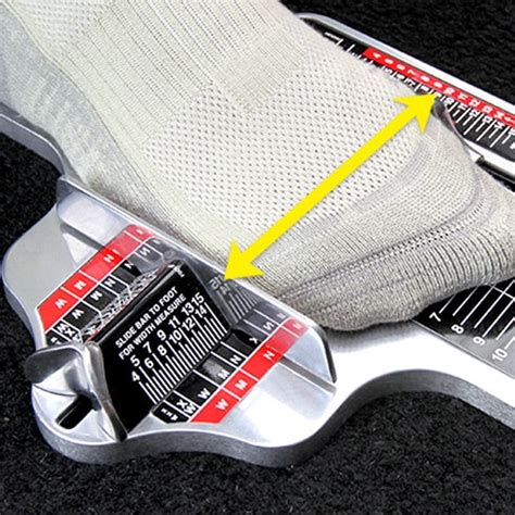 Golf Shoe Fitting Guide Learn How Golf Shoes Should Fit Footjoy