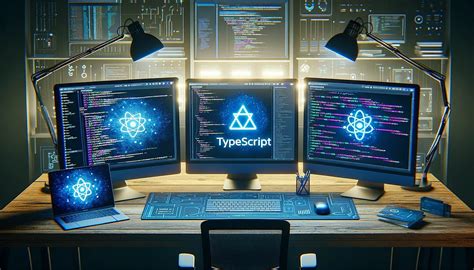 Entendendo O Básico De Typescript By Geekie Educação Arco Tech