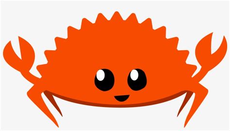 Rust Lang Free Transparent PNG Download PNGkey