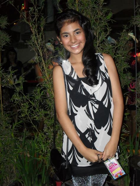 Jarnawi Aliun Is Aliun Hamidys Son Alumni Gadis Sampul Final Gadis Sampul 2010