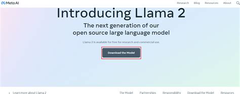 How Can You Access The Llama Api The Nature Hero