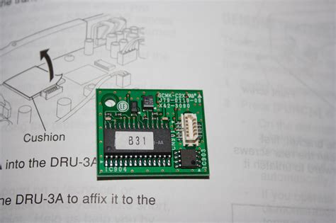 Kenwood Dru 3 Сайт Вячеслава Осипова Rm1a