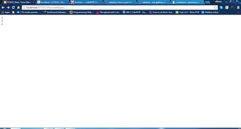 Cakephp How To Pass Value To Session When Click To Link Stack Overflow