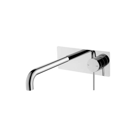 Mica Stainless Steel Combo Mixer And Spout