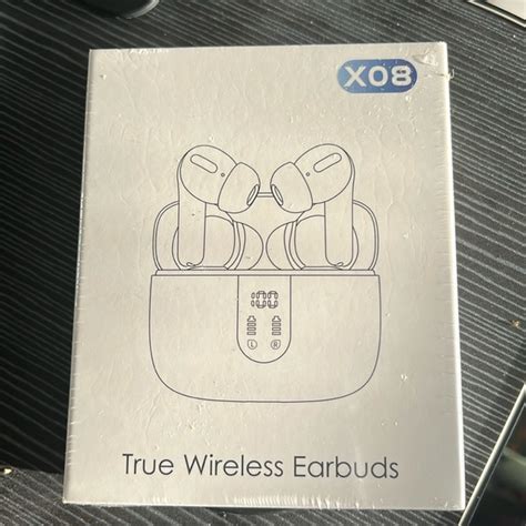 Headphones Veatool Bluetooth Headphones True Wireless Earbuds Poshmark