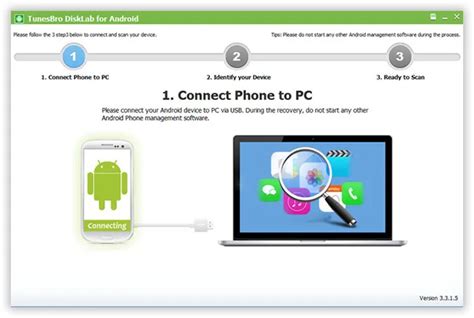 Android Data Recovery Recover Lost Data On Any Android Phone