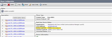 How To Add More Than 5 Lines On Cisco 8851 City Of Evanston Technology Service Portal