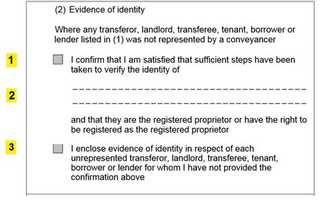 Practice Guide 67 Evidence Of Identity Gov Uk