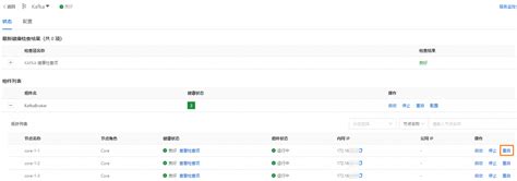 Apache Kafka Connect远程代码执行漏洞开源大数据平台 E Mapreduceemr 阿里云帮助中心