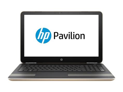 Hp Pavilion Au Series Notebookcheck Net External Reviews