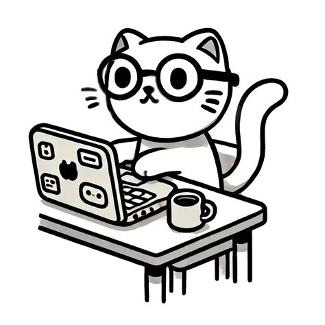 Coding Cat