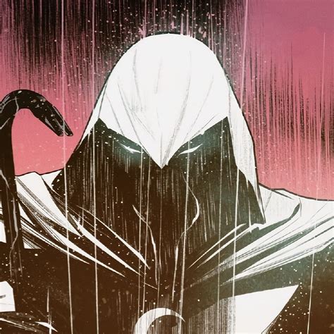 Moon Knight Icon Marvel Moon Knight Moon Knight Comics Moon Knight