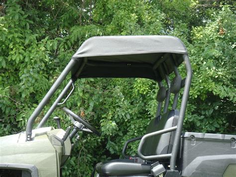 Polaris Full Size Ranger 2 Seater 500 700 800 Soft Top
