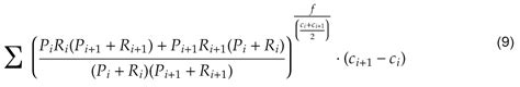 a single number metric for evaluating object detection models towards