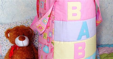 Несвижанка: Большая корзина для игрушек. МК