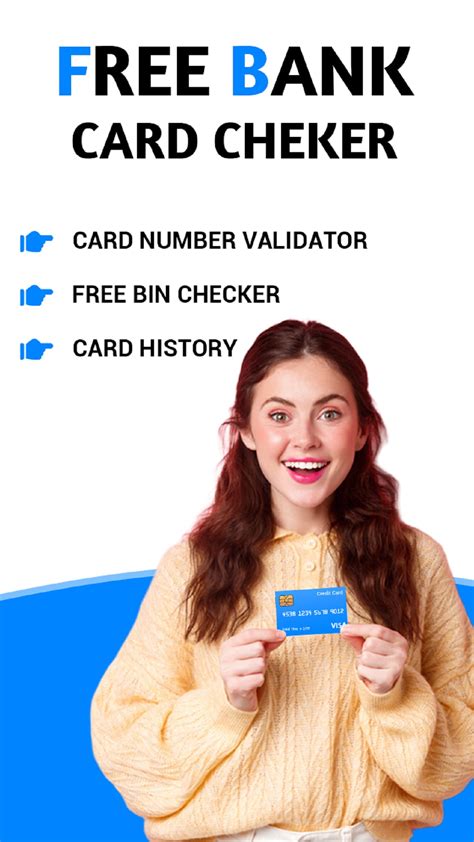 credit card validator for android download