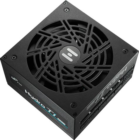 Hydro Ti PRO | Power Supplies (PSU) | FSP
