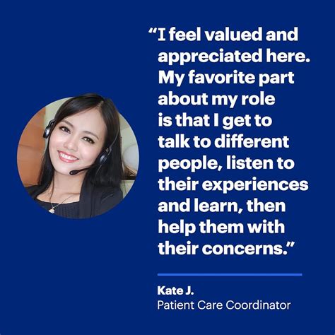 Charles Rapaka On Linkedin What Inspires Customer Service Team Members Like Kate Helping