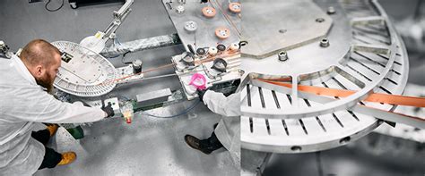 Furukawa Electric Group Will Supply High Temperature Superconducting Hts Wire To Tokamak