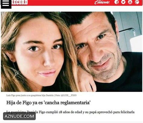 Daniela Figo Sexy Instagram Photos 2018 2019 Aznude