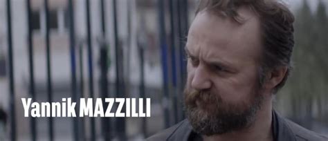 Toute Lactualité Yannik Mazzilli Jean Marc Morandini