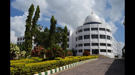 Gsssietw College Video Youtube