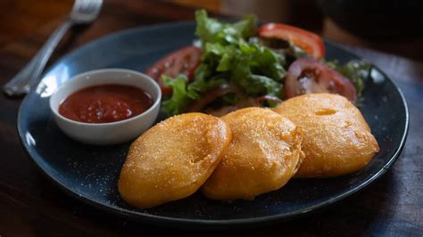 Aussie Potato Cakes Easy Meals With Video Recipes By Chef Joel Mielle Recipe30