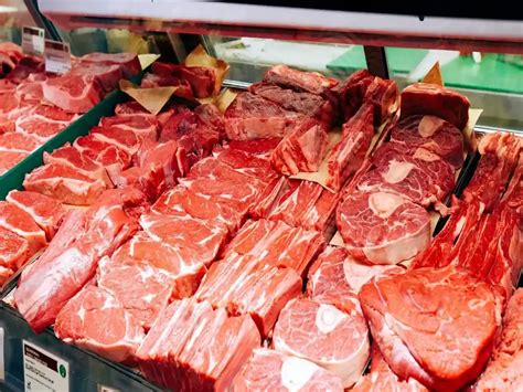 Best Exotic Meat Market Unique Culinary Adventures