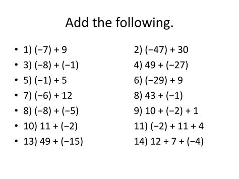Exponents Ppt