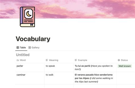 Side By Side Sections Rnotion