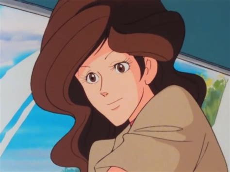Lupin The 3rd Part Iii 12 Lupiniii Astronerdboys Anime And Manga