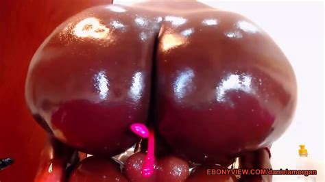 Oiled Black Ass Twerking Eporner